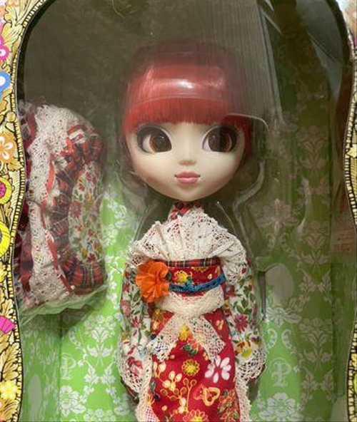 Кукла пуллип pullip Каяно