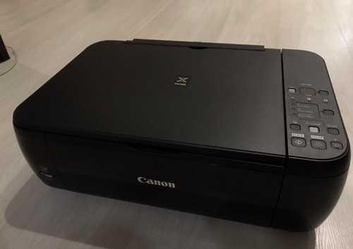 Копир/Принтер/Сканер Canon pixma MP280