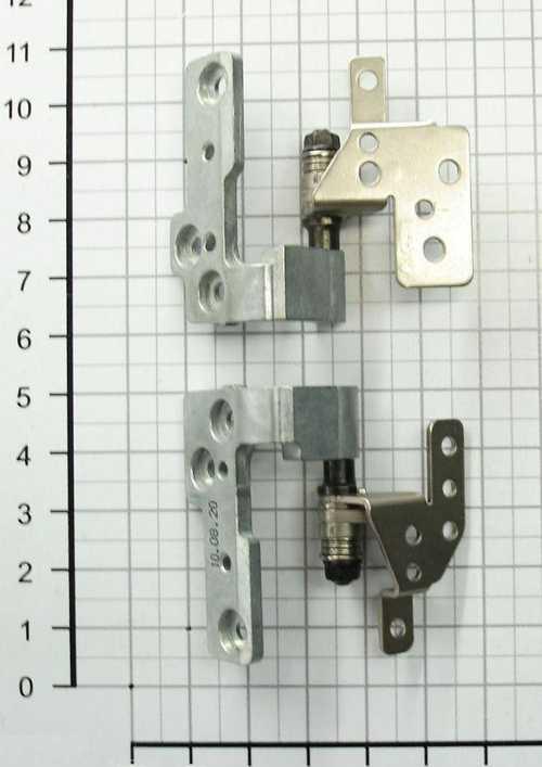 Петли для ноутбука Asus N61