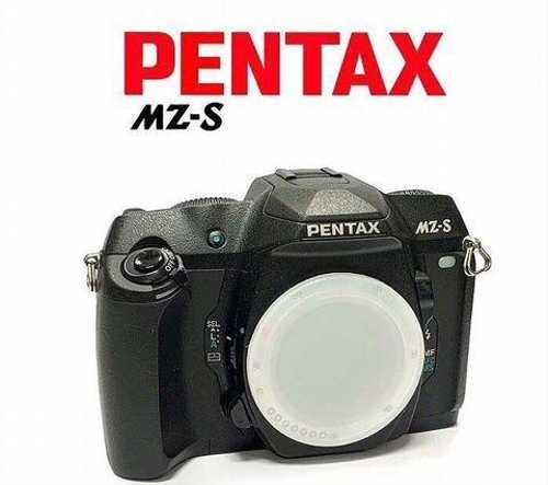 Pentax MZ-S