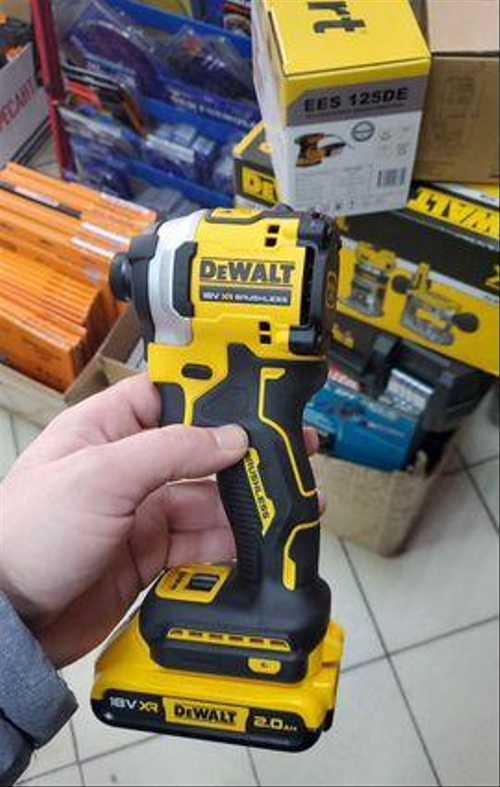 Набор dewalt№15