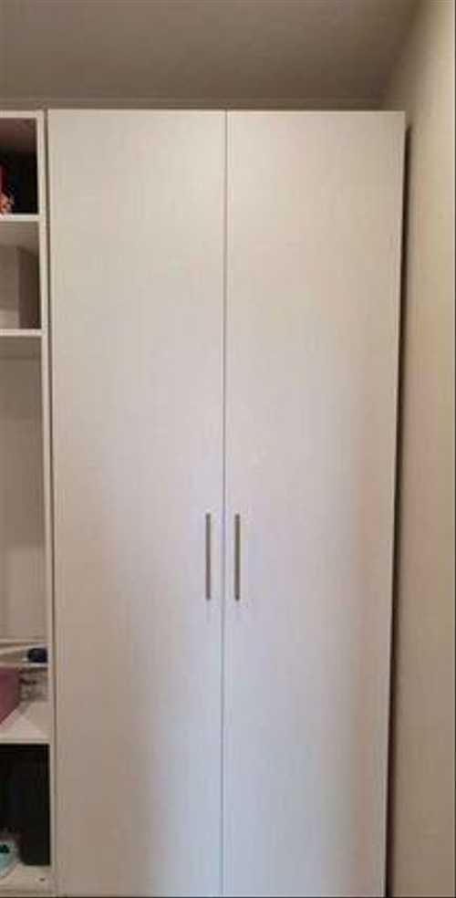 Двери для шкафа IKEA Вольда