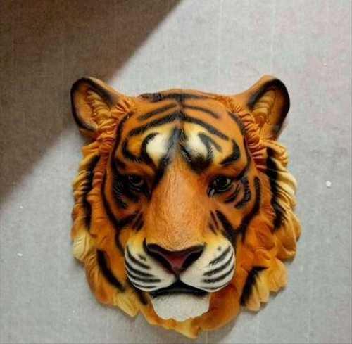 Тигр настенный декор
