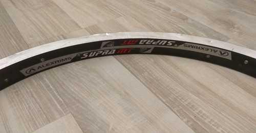 Обод 24" (дюйма) Alexrims supra MT 32T