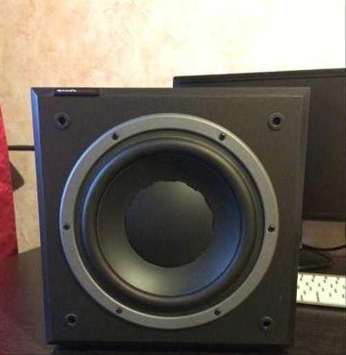 Dynaudio bm9s
