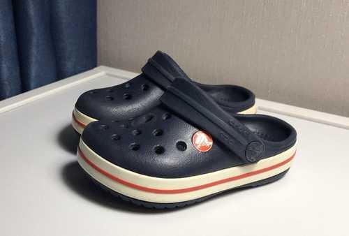 Сабо Crocs C4-5