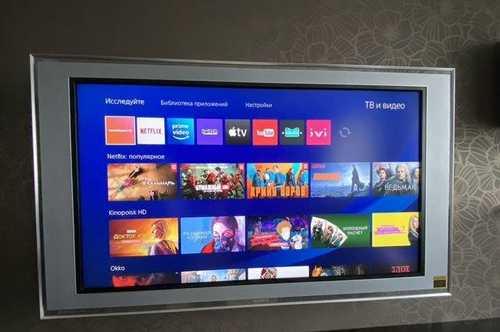 Телевизор sony bravia 65 (55)