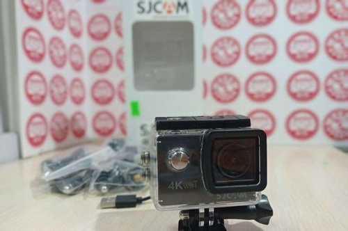 Экшн камера Scam sj4000