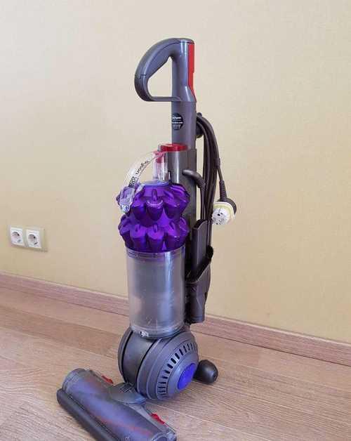 Пылесос Dyson DC50