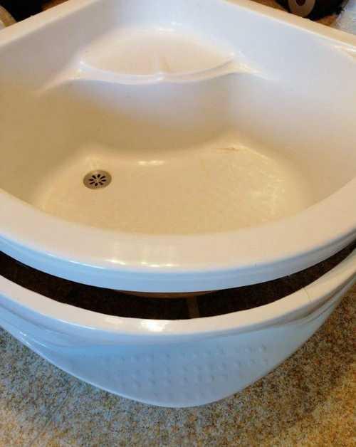 Душевой поддон