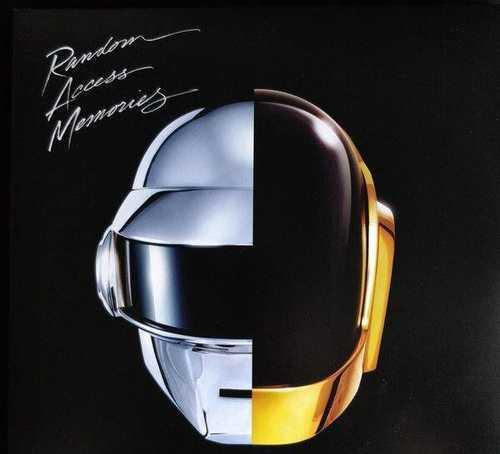 Daft Punk Random Access Memories