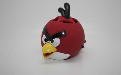 Мр3 плеер- колонка Angry Birds