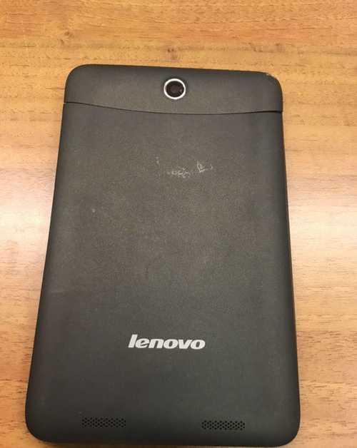 Планшет Lenovo A2107