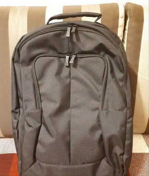 Рюкзак для ноутбука Rivacase 8460 Black
