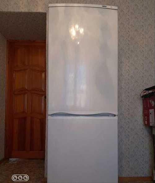 Холодильник атлант хм -4012-022 двухкамерный новый