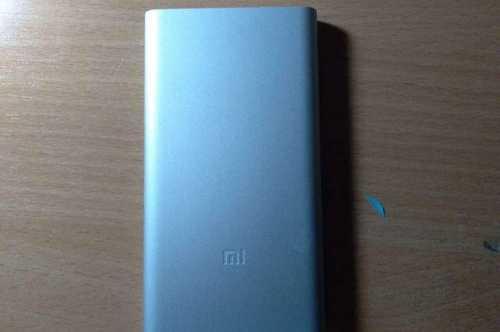 Повербанк xiaomi 5000 mAh