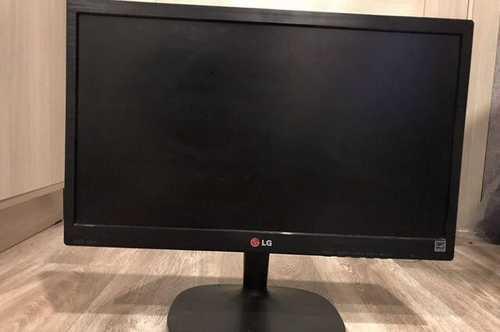 Монитор LG 20M35A