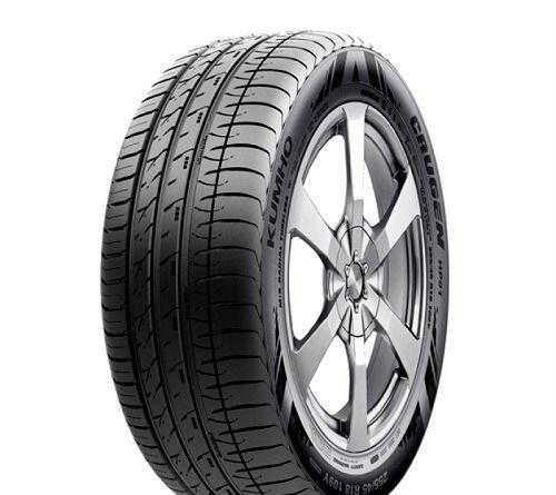 Летние шины R17 235 55 Marshal Crugen HP91