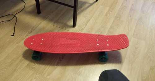 Лонгборд penny board