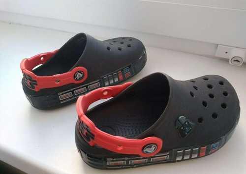 Crocs star wars C11