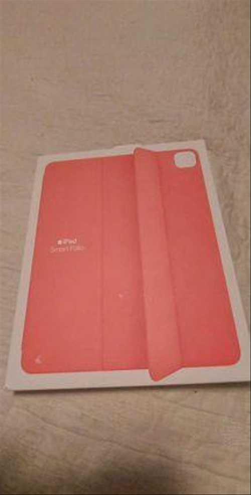 Чехол Apple Smart Folio для iPad (4го поколени