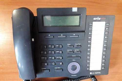 Системный телефон Ericsson-LG LDP-7224D