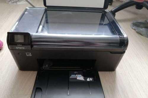 Принтер hp Cn255 64001
