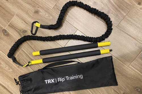 Тренажер trx rip trainer