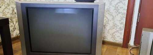 Телевизор Panasonic диагональ 72 см