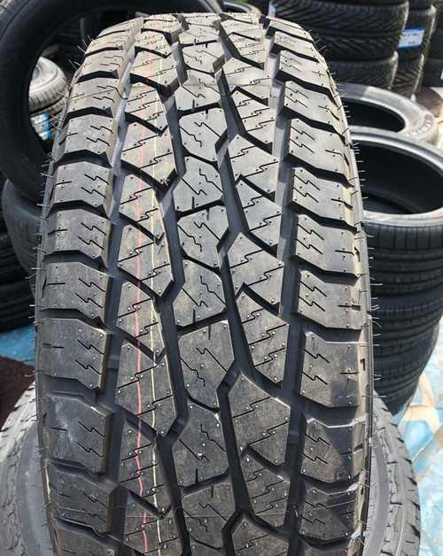 Triangle TR292 SUV 31/10,5R15 109S