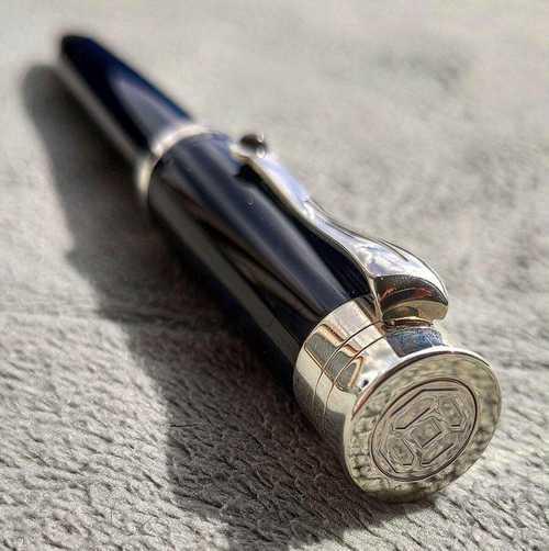 Ручка шариковая Montegrappa desiderio Blue