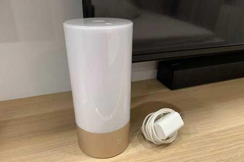 Лампа Xiaomi Mijia Bedside Lamp (mjctd01YL)