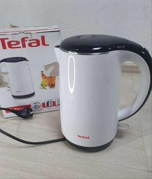 Чайник tefal
