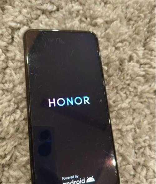 Honor 10 Х premium