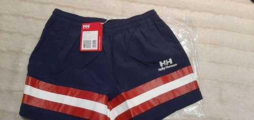 Новые шорты плавки Helly Hansen (S)