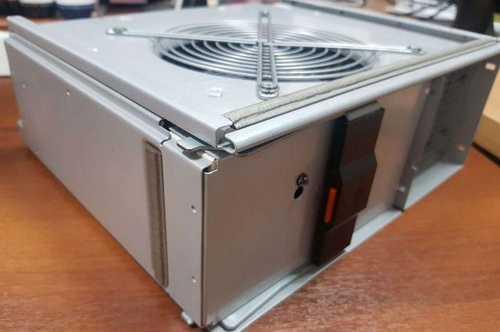 Вентилятор IBM Bladecenter H Blower Module 31R3269