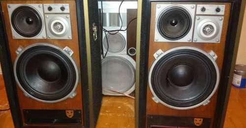 Акустика Амфитон 50ас-022
