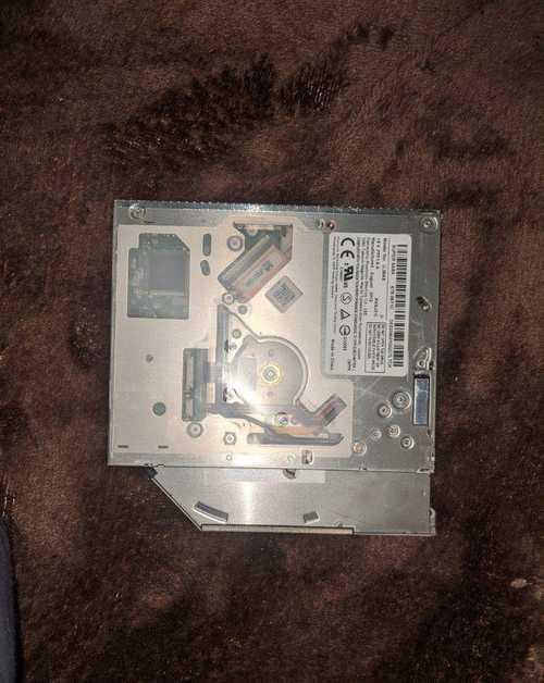 Cd привод macbook pro (model : UJ8A8)