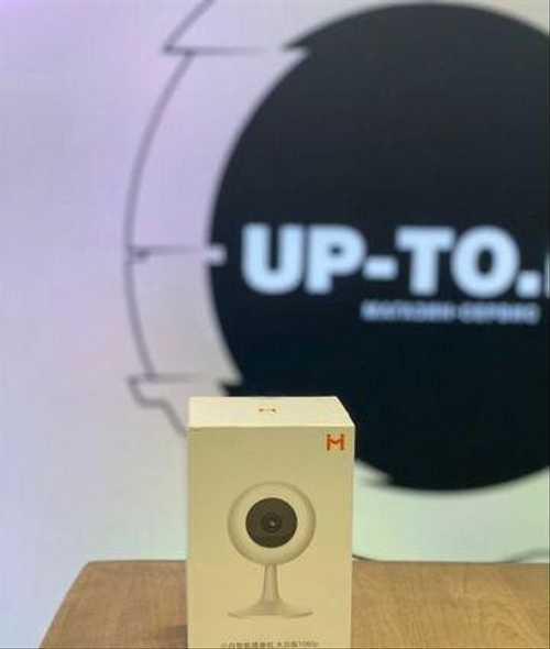 IP-камера Xiaomi Mijia 1080p
