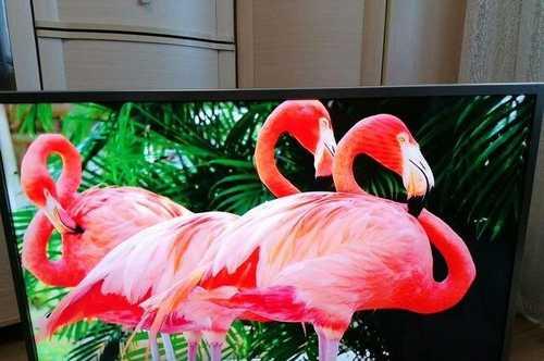 Телевизор LG 47 дюймов 3D, Smart TV