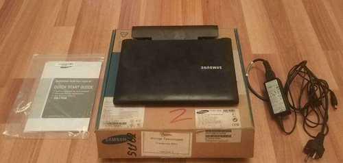 Нетбук Samsung N100S N-06