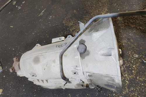 АКПП 722680 Mercedes-Benz Vito/Viano W639 2003-20