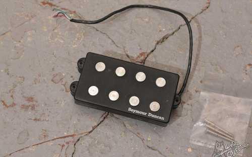 Seymour Duncan SMB 4A 4 strg FOR music MAN alnc 3