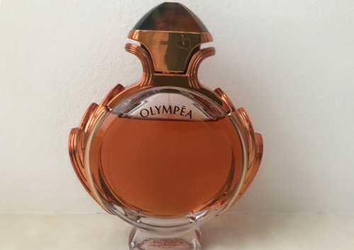 Парфюм Paco Rabanne Olimpea Intense 50 ml