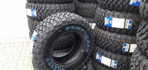 Comforser CF3000 33/12.5R15 УАЗ