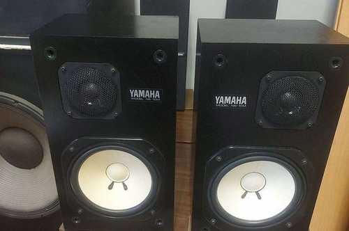 Yamaha NS-10M