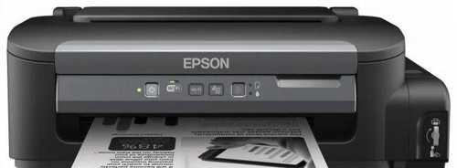 Принтер Epson M105