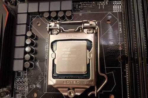 Intel Core i7 6700K