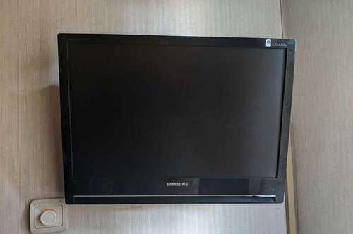 Samsung SyncMaster 225MW