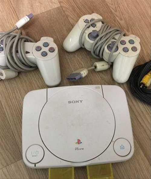 Sony Psone